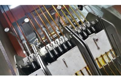 China Anti Leakage Diamond Drawing Dies 0.600MM To 1.199MM Enamelling Dies for sale