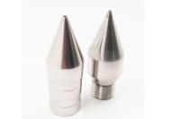 China Extrusion Tools Diamond Pcd Wire Drawing Dies Polycrystalline Diamond Dies for sale