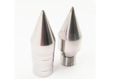 China Extrusion Tools Diamond Pcd Wire Drawing Dies Polycrystalline Diamond Dies for sale