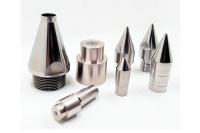 China Extrusion Tools Diamond Pcd Wire Drawing Dies Polycrystalline Diamond Dies for sale