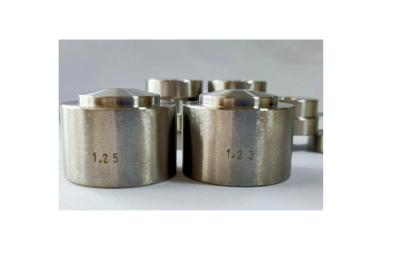 China PCD Diamond Drawing Dies Shaving Die 0.0039 To 0.0236 Inch for sale