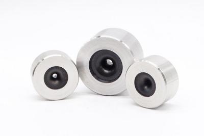 China Nano Diamond Coated Pcd Diamond Drawing Die Diamond Stranding for sale