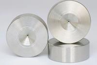 China Natural Diamond Drawing Dies Artificial Single Crystal PCD Deep Drawing Dies for sale
