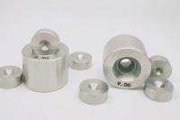 China D6 To D36 Diamond Drawing Dies PCD Polycrystalline Diamond Dies 12.7mm for sale