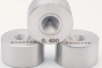 China Self Supported PCD Blanks Diamond Drawing Dies Tungsten Carbide Drawing Dies for sale