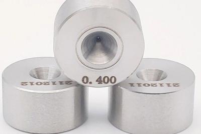 China Self Supported PCD Blanks Diamond Drawing Dies Tungsten Carbide Drawing Dies for sale