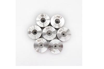 China D12 Diamond Wire Dies Polycrystalline Diamond Dies For Wire Drawing for sale