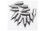 China 0.1mm Tungsten Carbide Wire Drawing Dies Pcd Drawing Die for sale