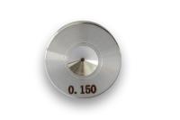China 0.0024 Inch To 0.0039 Inch Wire Drawing Dies Sscd Drawing Dies Single Crystal for sale