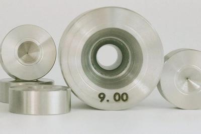 China D36 100mm Tubing Wire Drawing Dies Metric Split Die Set for sale