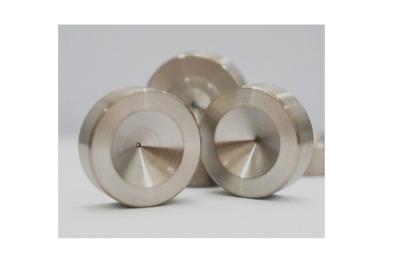 China D27 Carbide Wire Drawing Dies 0.3mm To 3Mm For Wire Drawing Industry for sale