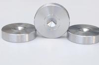 China 0.08mm To 4.2mm Diamond Drawing Dies Diamond Dies For Wire Drawing 10um for sale