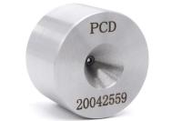 China D6 0.4mm Non Ferrous Wire Drawing Dies Ferrous Die Casting for sale