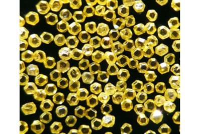 China Monocrystal Synthetic Industrial Diamond Powder Ceramic Bonded Micron Diamond Powder for sale