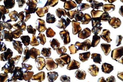China CBN Chemical Resistant Cubic Boron Nitride Abrasive Diamond Dust Polishing Compound for sale