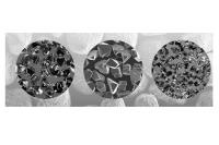 China High Hardness Synthetic Diamond Powder Coating Titanium Coated for sale