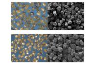 China Nickel Coating 325/400 Polycrystalline Diamond Powder Multinano Crystal Resin Bond for sale