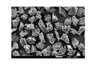 China 2um 4um Synthetic Diamond Powder Quasi Polycrystalline Diamond Powder for sale