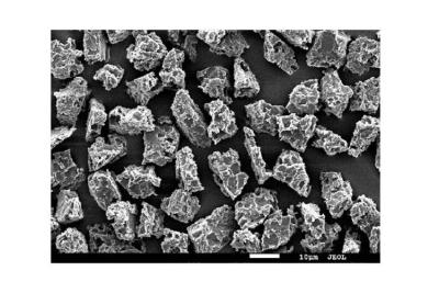 China 2um 4um Synthetic Diamond Powder Quasi Polycrystalline Diamond Powder for sale