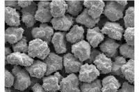 China 45/50 Titanium Synthetic Diamond Dust Single Crystal Coated Diamond Powder for sale