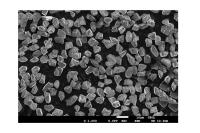 China 10um Synthetic Diamond Powder Monocrystalline 0 - 0.25Micron Diamond Powder for sale