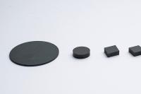 China Carbide Backed PCBN Blanks PCD Cutting Tool Blanks PCBN Discs Diamond Cutting Tools for sale