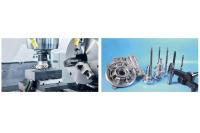 China Matalworking Industry 25μM Pcd Blanks Round Polycrystalline Diamond Tools for sale