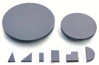 China 1.2mm 2.5mm PCD Cutting Tool Blanks Cutting Tool Materials For Electronic Industry for sale