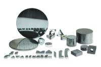 China Automotive Industry PCD Blanks Cutting Tool Blanks Pcd Disk 5um for sale