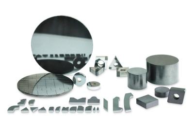 China Automotive Industry PCD Blanks Cutting Tool Blanks Pcd Disk 5um for sale