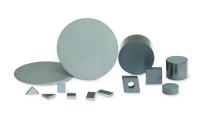 China Woodworking Industry PCD Blanks, PCD Discs,  PCD Cutting Blanks for sale