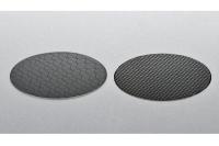 China Copper Bronze PCD Cutting Tool Blanks PCD Tips 5um 10um 25um for sale