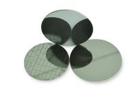 China Pcd Blanks In Disc Cut Segment For Precision Tooling Industry for sale