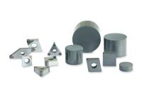 China HRC45 To 65 PCD Cutting Tool Blanks Pcd Pcbn Cutting Tools For Machining for sale