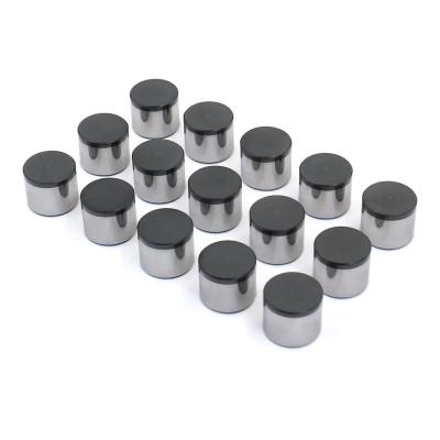 China 1005 Road Milling PDC Cutters Anchor Drill Bit Polycrystalline Diamond Cutters for sale