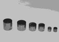 China 1305 1308 Pcd Milling Cutter Cone Cutter Drill Bit Stone Quarrying Downhole Tools for sale