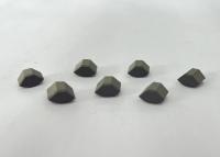 China Floor Grinding Mining PDC Cutters 0808 1005 Pcd Drill Bit Wear Parts 8mm for sale