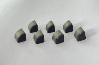China Floor Grinding Mining PDC Cutters 0808 1005 Pcd Drill Bit Wear Parts 8mm for sale