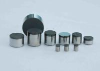 China 1608 13.44mm Hole Maker Diamond Cut Drill Bit PDC Diamond Cutters Oil And Gas Drilling for sale
