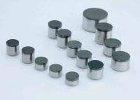 China 13.44mm Oil Sand Drilling PDC Cutters Road Milling Diamond Milling Cutter for sale