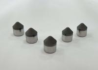China 13.44mm Oil Sand Drilling PDC Cutters Road Milling Diamond Milling Cutter for sale