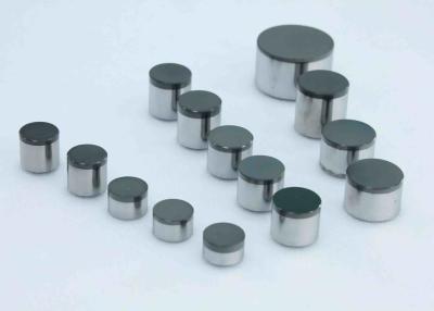 China 1616 15.88mm Oil And Gas Well Drilling Polycrystalline Diamond Cutter 16.0mm for sale