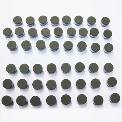 China Geological Exploration Drill Hole Cutter 19.05mm 1913 Downhole Pdc Core Bits for sale