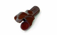 China PDC Porcelain Drill Bit Roof Bolting Coal Mining Drill Bits for sale