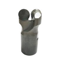 China Wear Resist Mining PDC Drill Bit 2 Blades Porcelain Drill Bit Anchor Rod Bit for sale