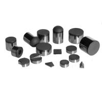 China 1304 1305 PDC Cutters Gas Well Drilling for sale