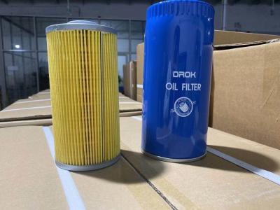 China Sensu OEM Quality Oil Filter 263003E010 2630035500 for Automotive Engines for sale