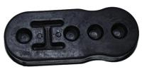 China Exhaust Rubber Hanger MB548707 for Mitsubishi Triton L200 Pajero Montero Sport Nativa L400 for sale