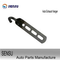 China Durable High Density Exhaust Hanger Rubber Strap OEM Availabble for sale