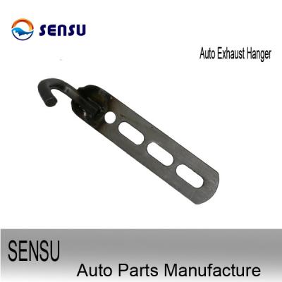 China Durable High Density Exhaust Hanger Rubber Strap OEM Availabble for sale